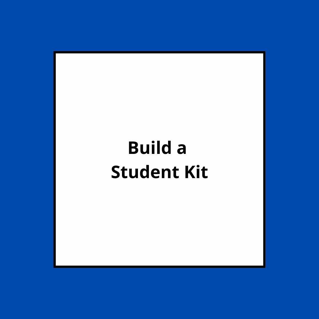 Student Kits – Dyslexia Media, LLC