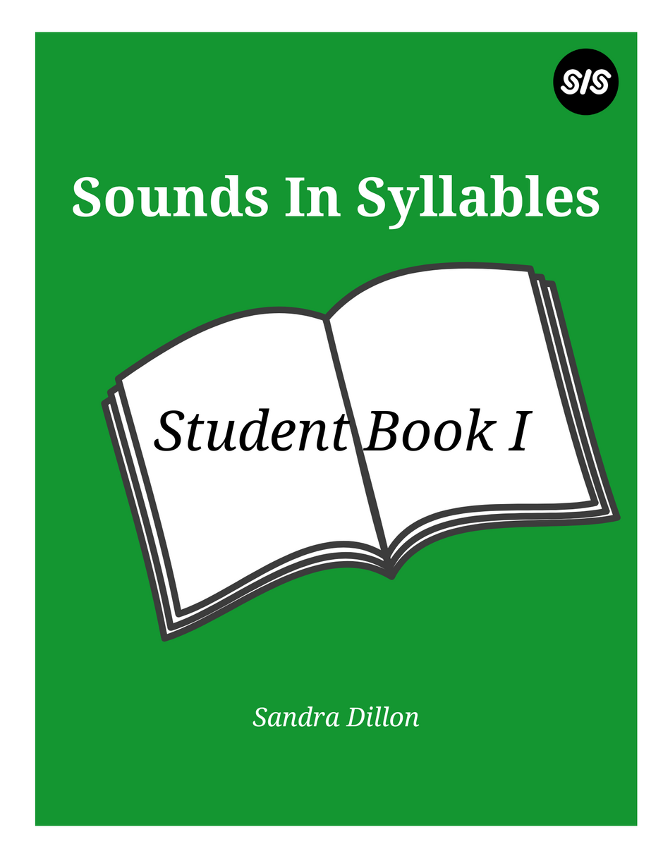 SIS Level 1 Resources – Dyslexia Media, LLC